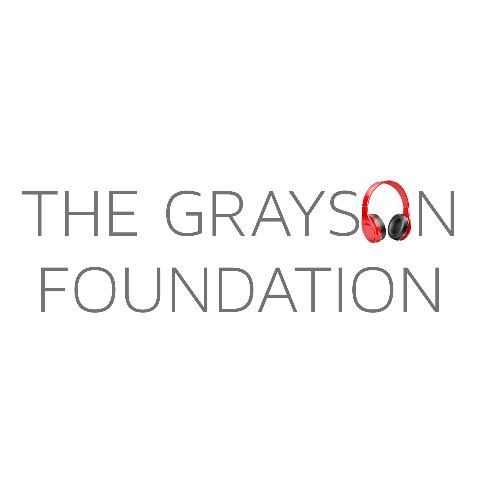 Give – The Grayson Foundation