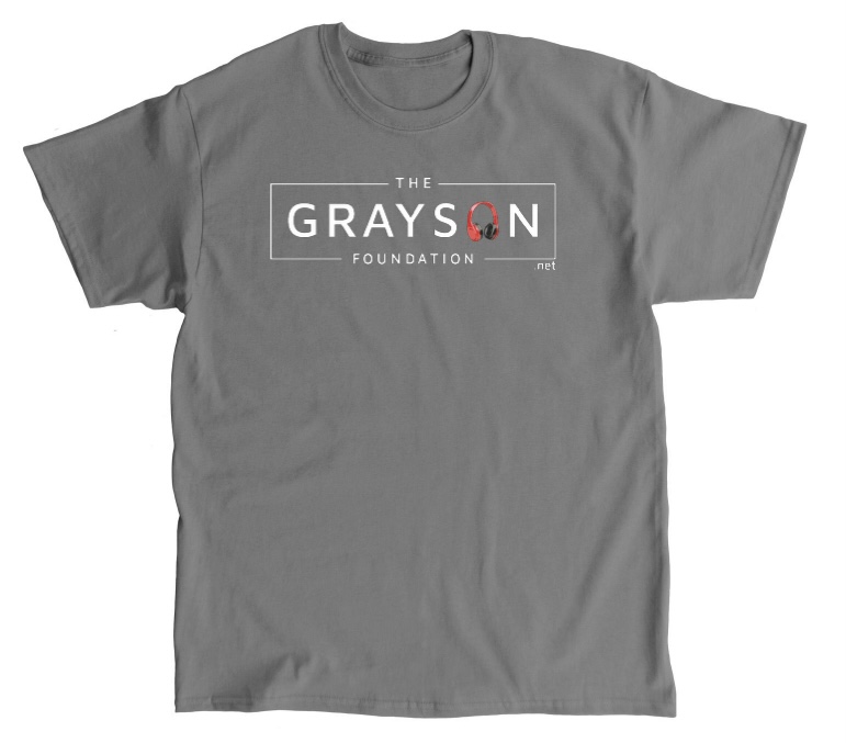 Store – The Grayson Foundation
