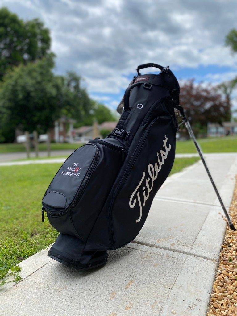 Putting Contest 2024 – The Grayson Foundation